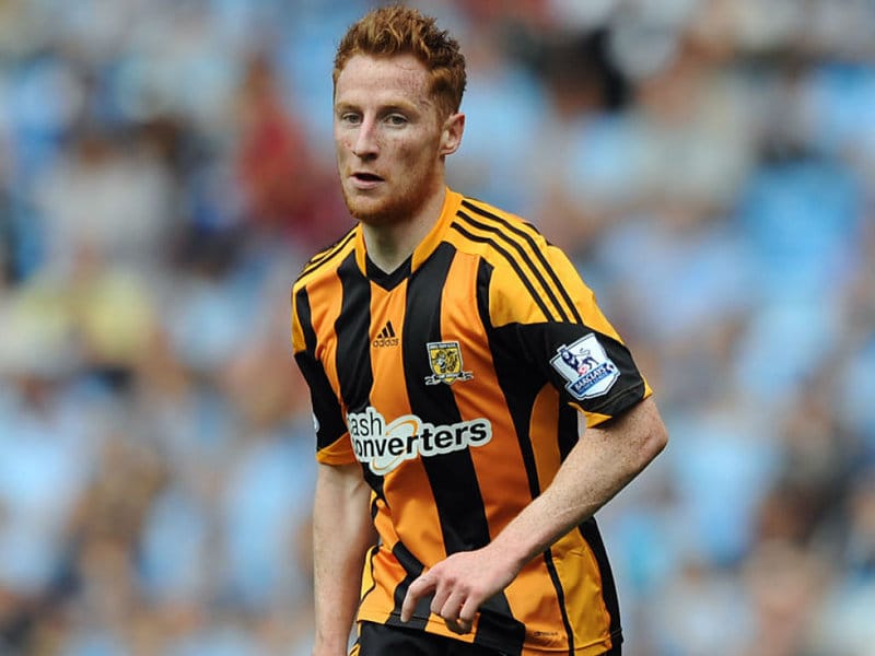 970 Stephen Quinn – On Cloud Seven